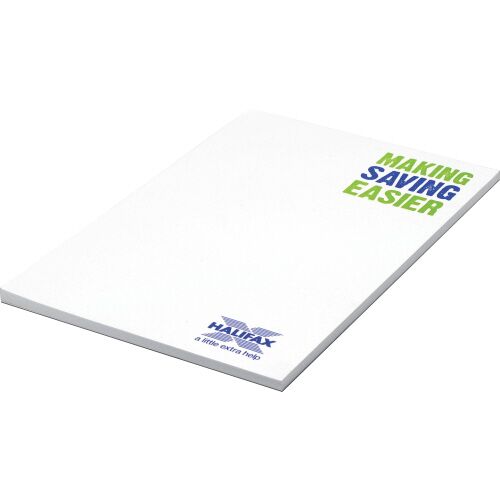 Conference Pad A5, 50 Sheets – Promotional Products | Merchandise and ...