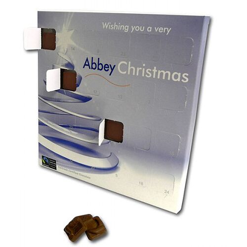 Desktop Advent Calendar – Promotional Products | Merchandise and Custom ...