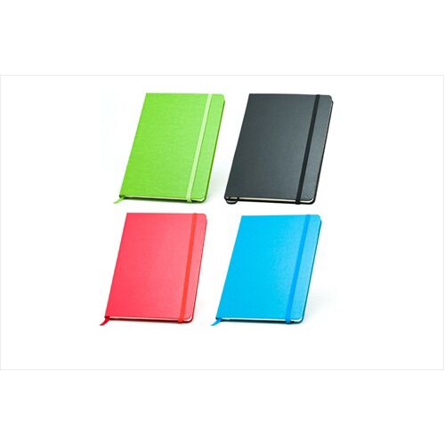 Notebooks – Promotional Products | Merchandise and Custom Corporate Gifts