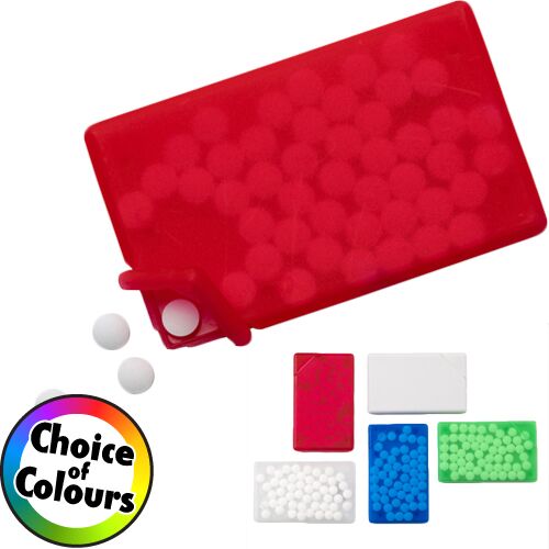 Promotional Mint Cards – Promotional Products | Merchandise and Custom ...